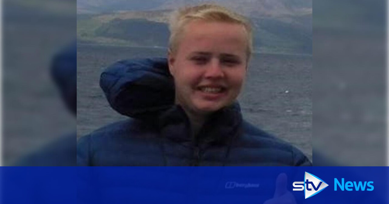 Fresh appeal over murder of 22-year-old Callum Pollock from Troon after ...