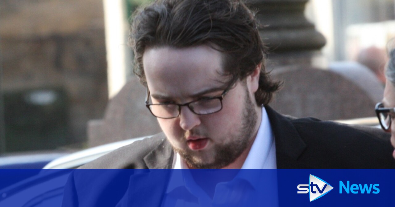 Former Labour councillor Ewan Dillon admits downloading child abuse ...