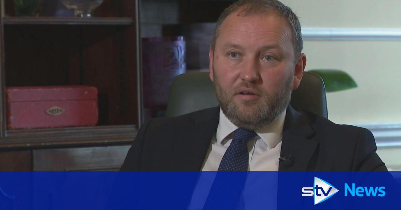 Scottish secretary Ian Murray says Scotland's voice 'heard loud and ...