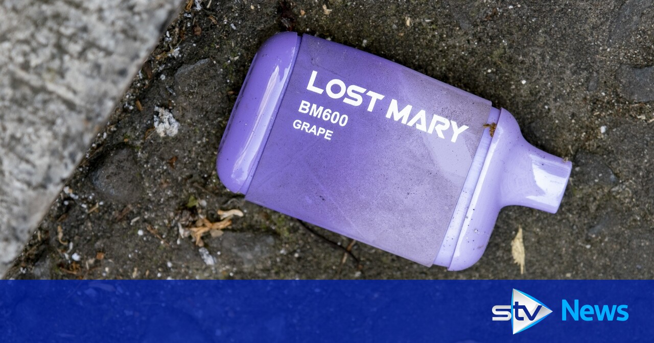 ElfBar and Lost Mary supplier not worried about possible vape ban as ...