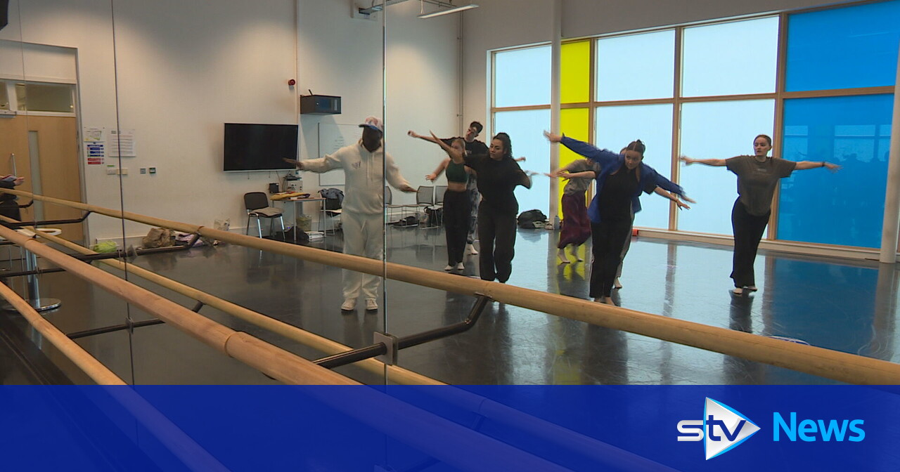 Glasgow youth charity YDance set for performance at Tramway Theatre ...