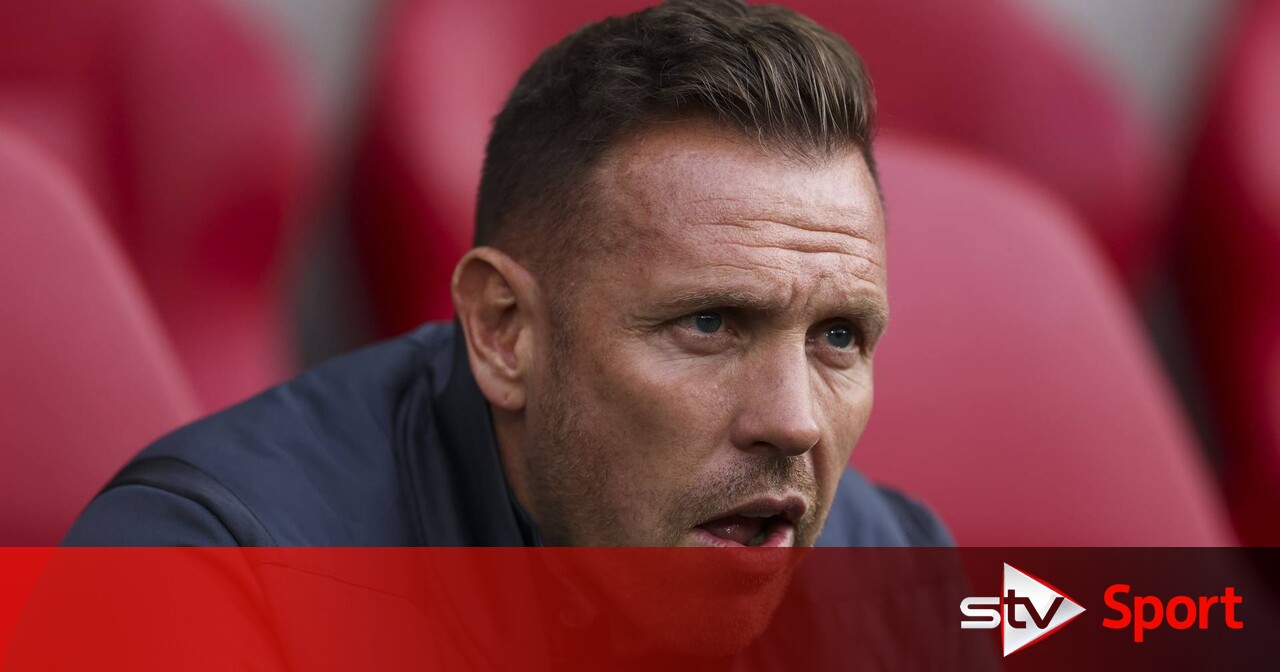 Craig Bellamy confirmed as Wales’ new head coach | STV News