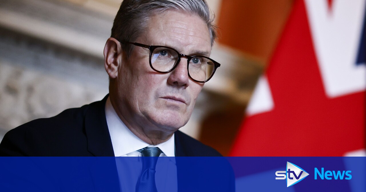 SNP calls on Keir Starmer to ‘see sense’ and scrap two-child benefit ...