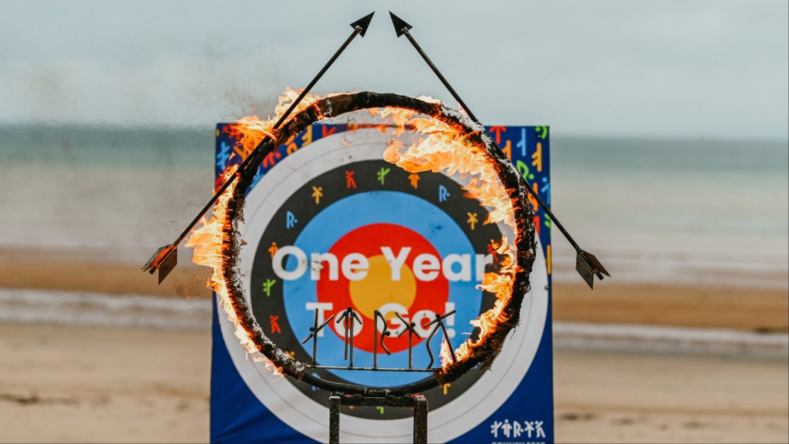 Official countdown to Orkney 2025 International Island Games underway ...