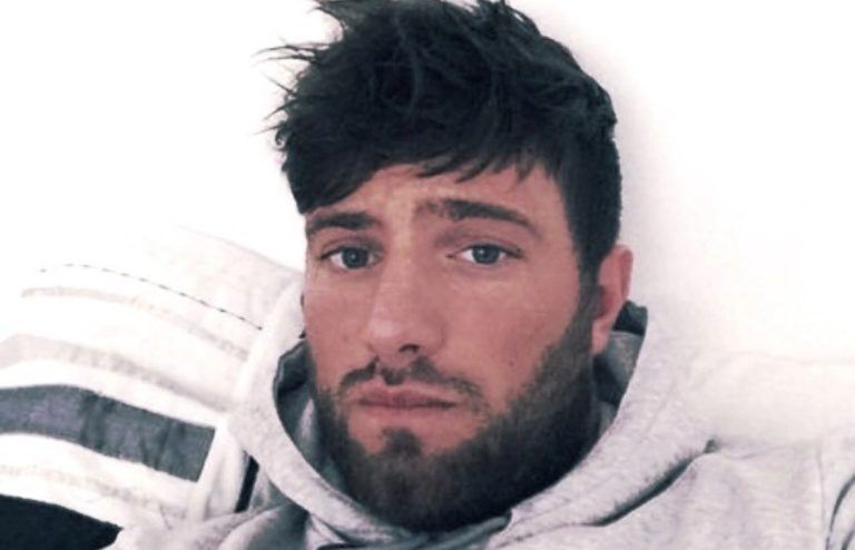 Scottish Tinder predator who 'preyed on women looking for love' exposed ...