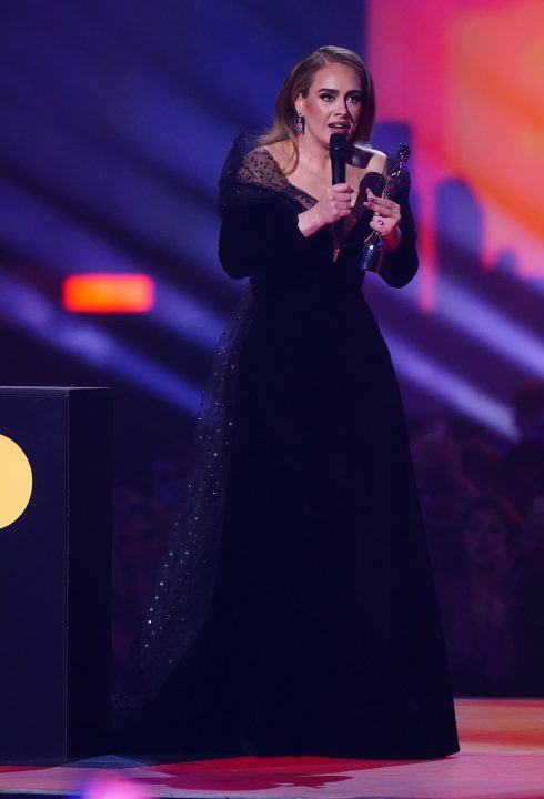Adele plans 'big break' from music following run of shows in Las Vegas ...