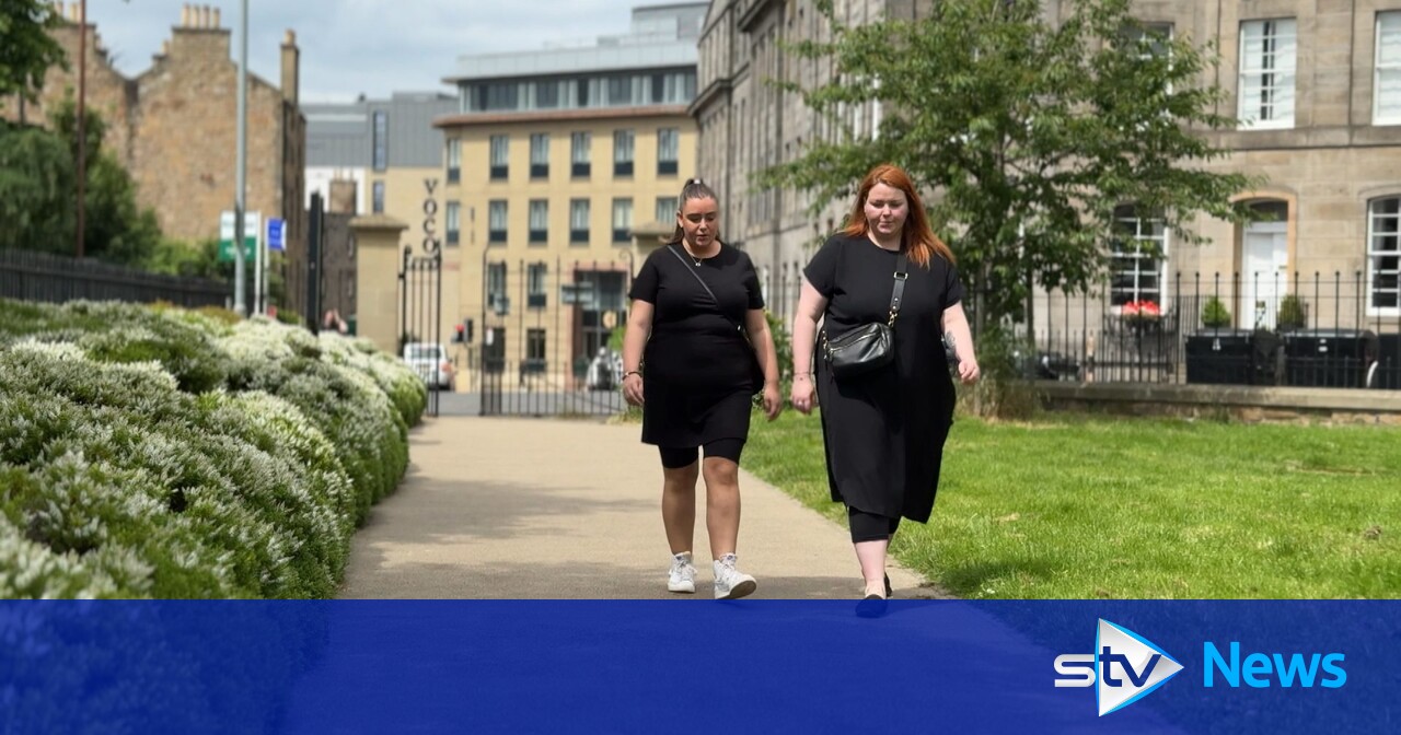 Two women waive anonymity to speak out after their former partner Hadyn ...