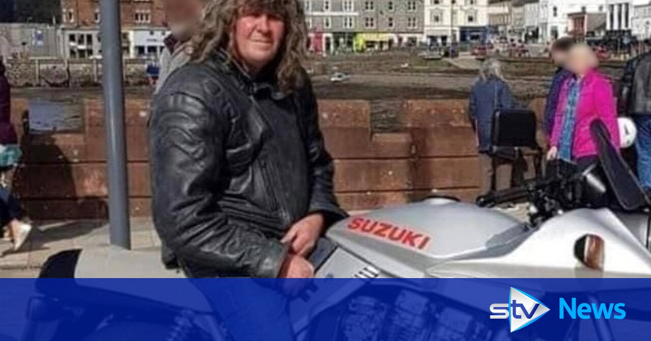 Douglas Macarthur named as man found dead after being hit by lorry in Oban | STV News