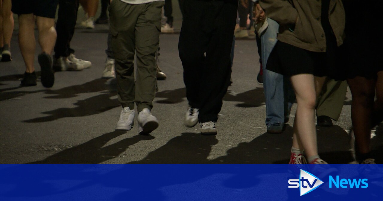 Growing demand for Strut Safe service that helps women who feel unsafe ...