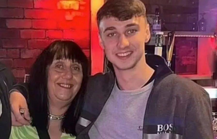 Teenager, 17, charged after 18-year-old stabbed in Stonehaven town ...