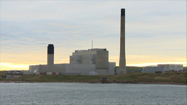 New Peterhead power station pollution much higher than plans suggest ...