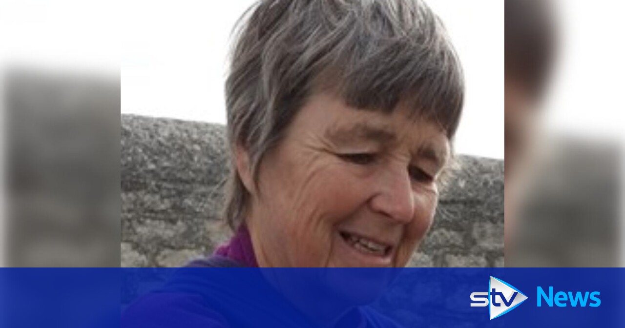 Concerns grow for missing 'experienced' hillwalker amid multi-agency ...