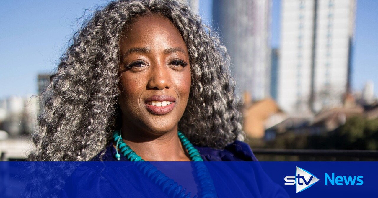 University chancellor says she is an ‘accidental trailblazer’ for women ...