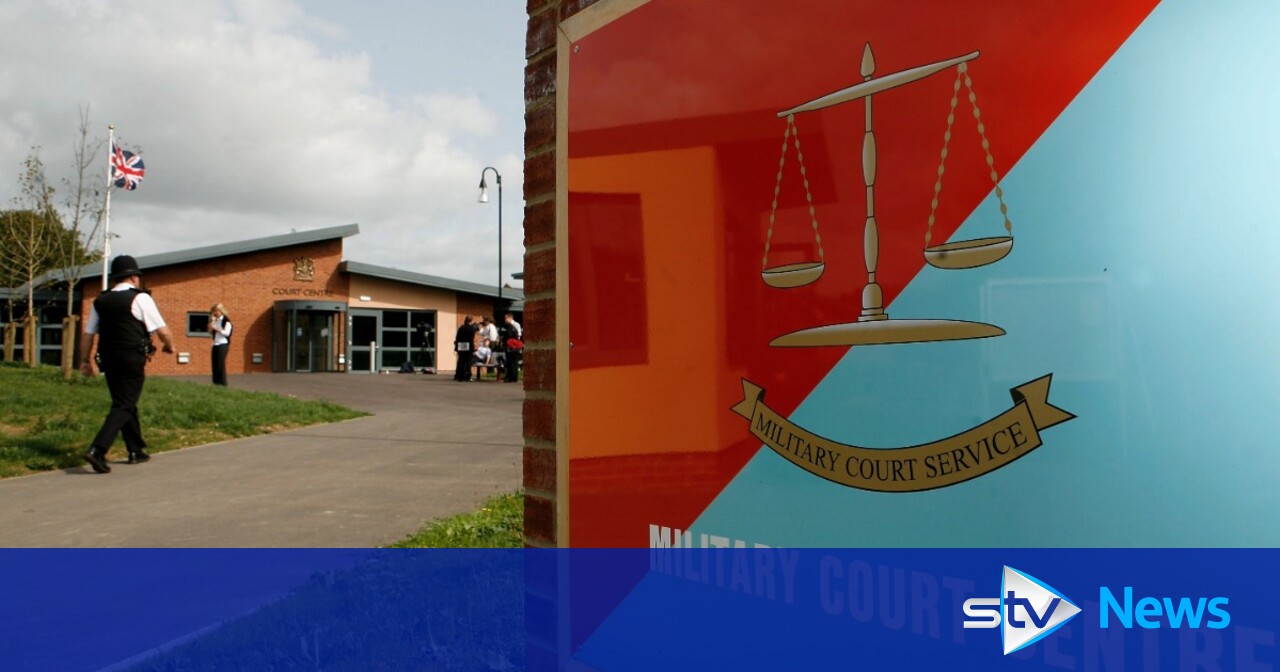 Decorated former Army general charged with sexual assault | STV News