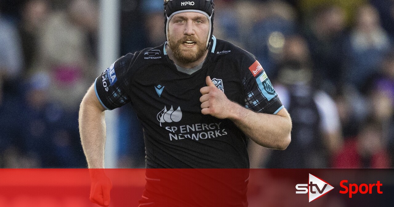 Scotland’s Max Williamson hoping to end dream debut season on winning ...