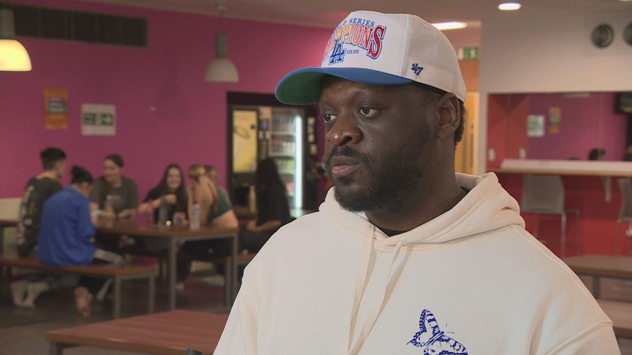 Glasgow youth charity YDance set for performance at Tramway Theatre ...