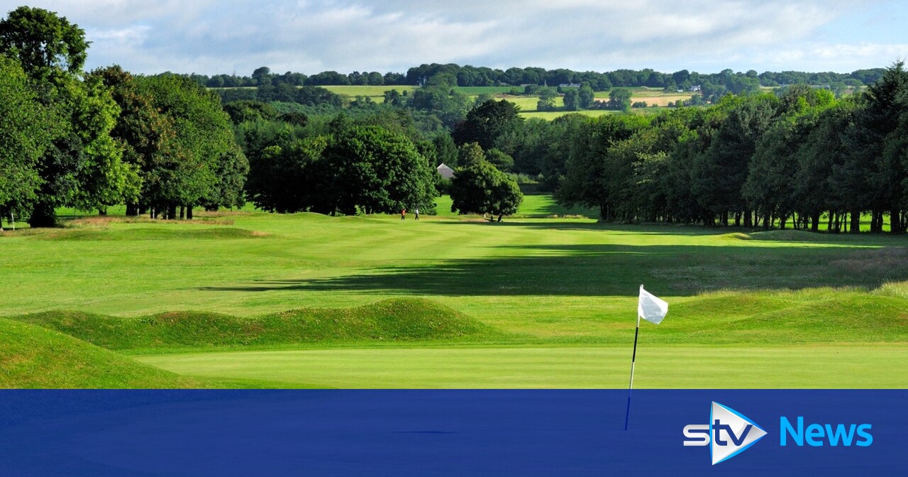 Hunt for four people after £10,000 worth of damage caused to Dundee ...