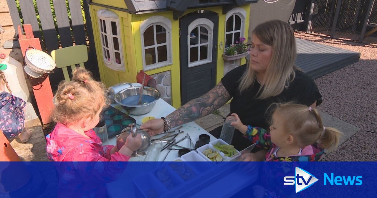 Childminder recruitment drive launched as numbers almost halve in a ...