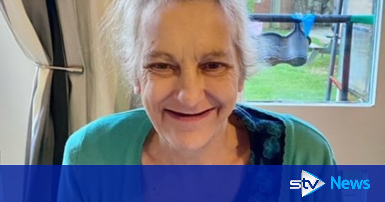 Concerns growing for 'vulnerable' woman missing from Riddrie overnight ...