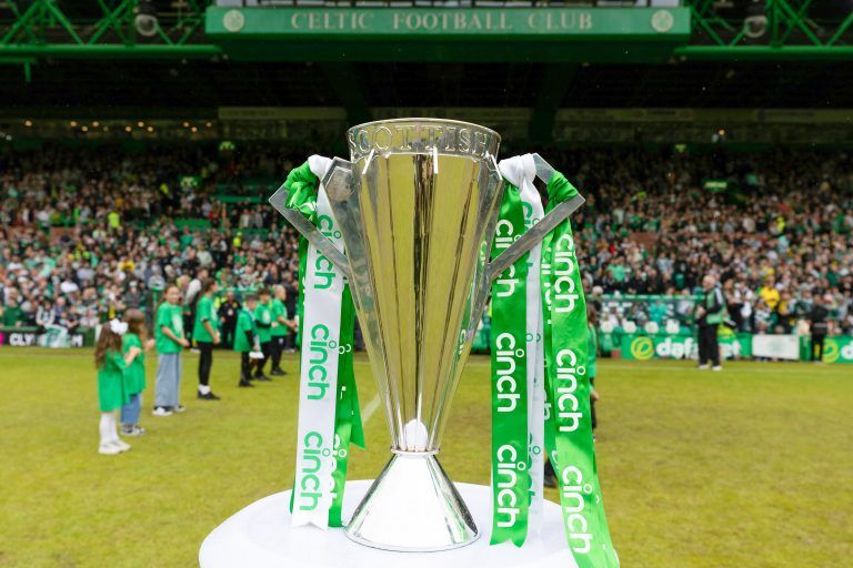 Next Scottish league season to begin first weekend of August but no ...