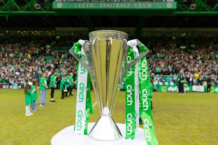 Next Scottish league season to begin first weekend of August but no ...