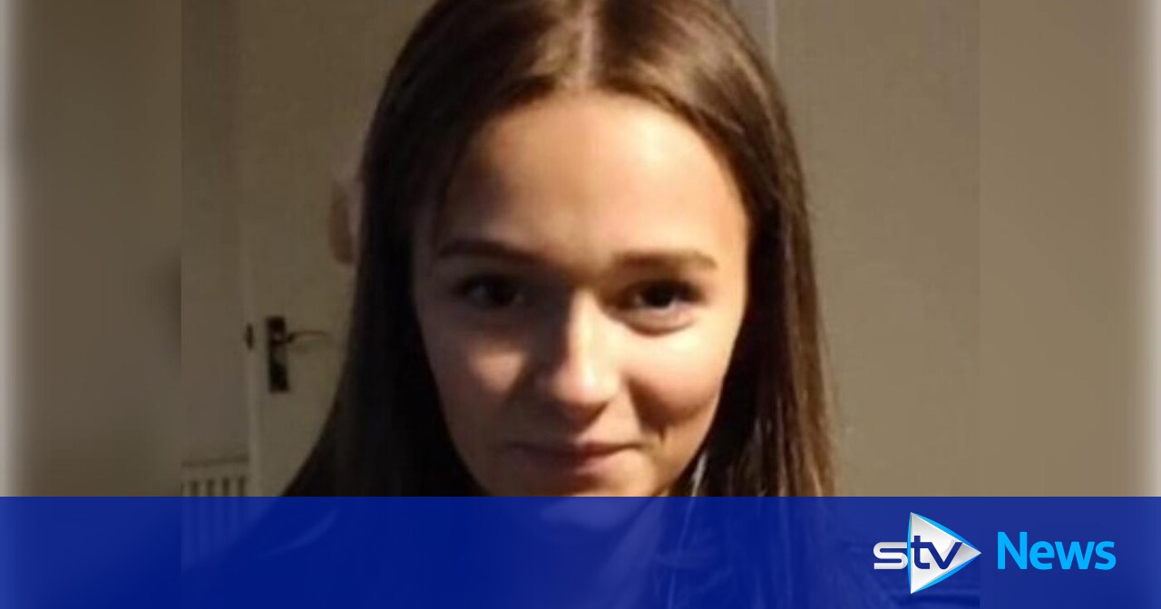 Search for missing schoolgirl Eva Brown goes into second week as police ...
