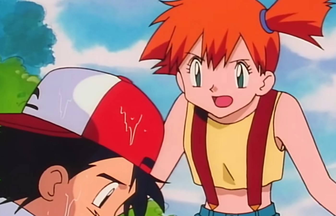 Voice of Pokemon's Misty, actor Rachael Lillis, dies aged 46 | STV News