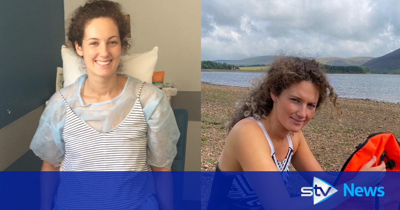 Teacher hit by speed boat in mission to find doctor who saved her life ...
