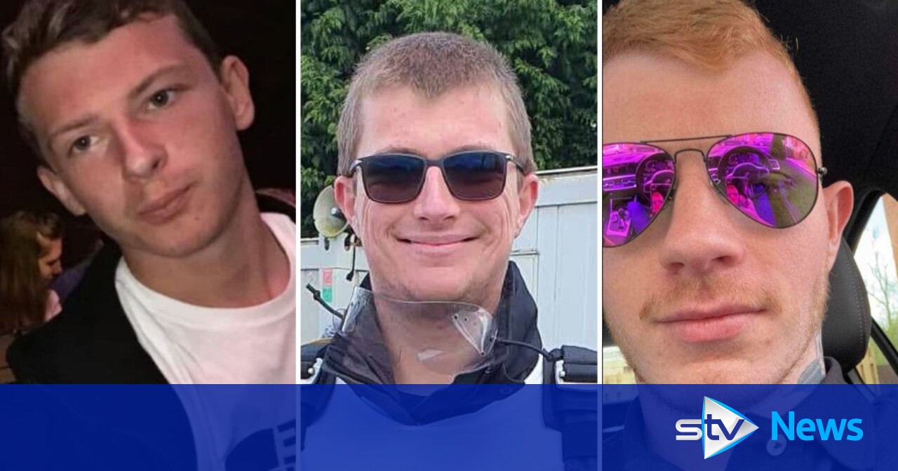 Woman, 21, charged in connection with crash that killed three men near ...