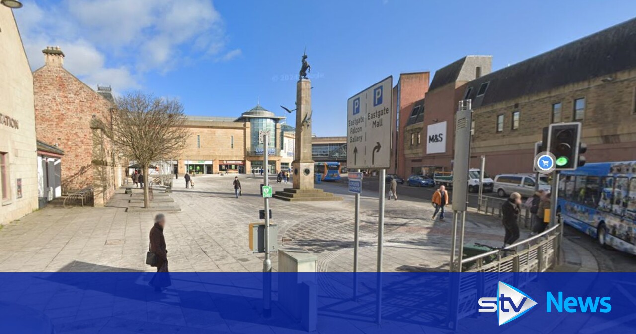 Judge overturns Highland Council's decision to redevelop Inverness ...