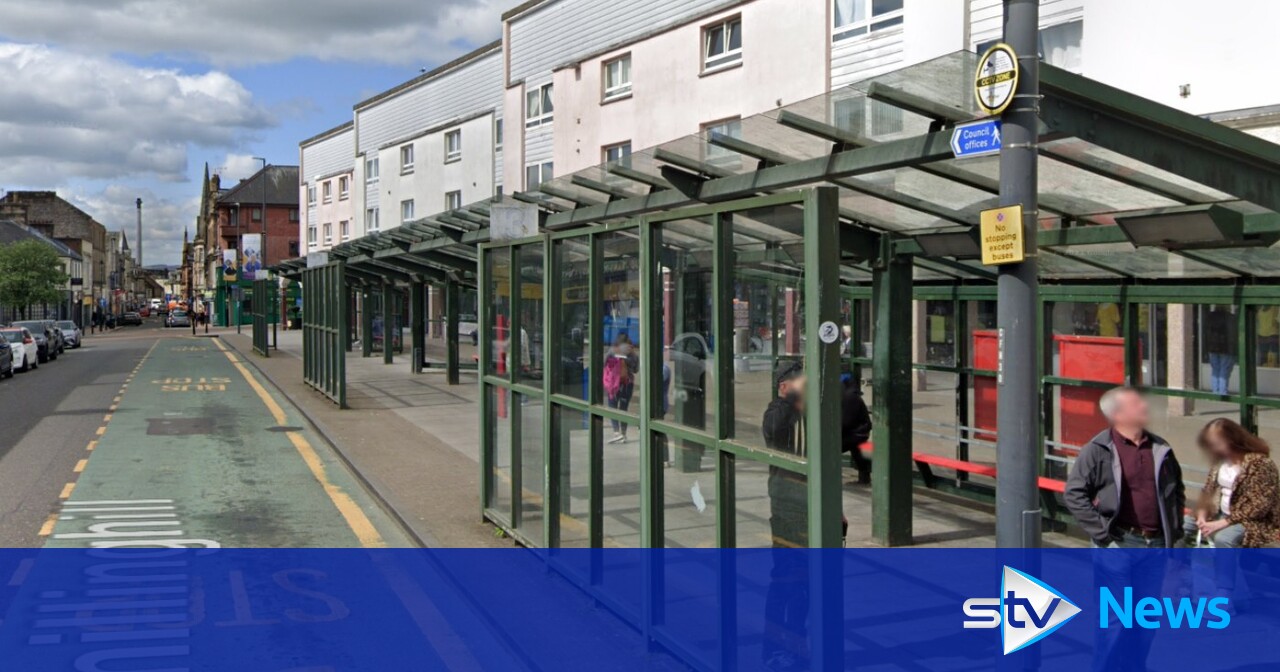 Police search for driver who helped man after 'shockingly unprovoked ...