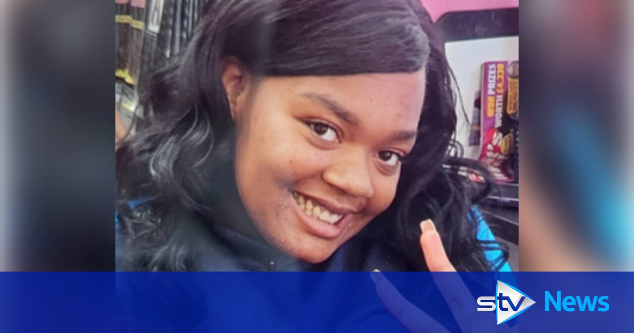 Concerns grow for missing Cumbernauld teen last seen three days ago ...