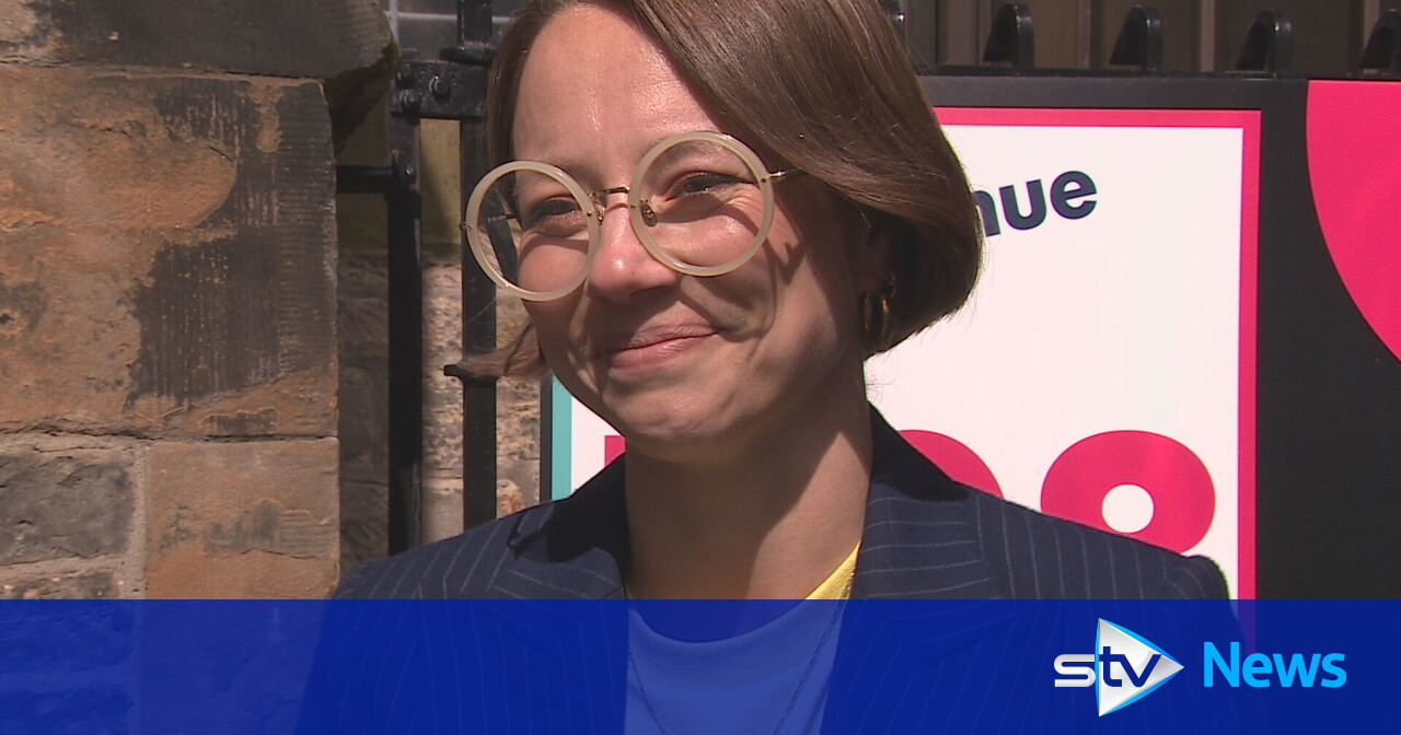 Fleabag and Baby Reindeer producer on pressure to bring the next hit show to the Fringe | STV News