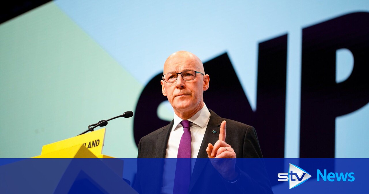 John Swinney to hint at more help for families in Scotland in SNP ...