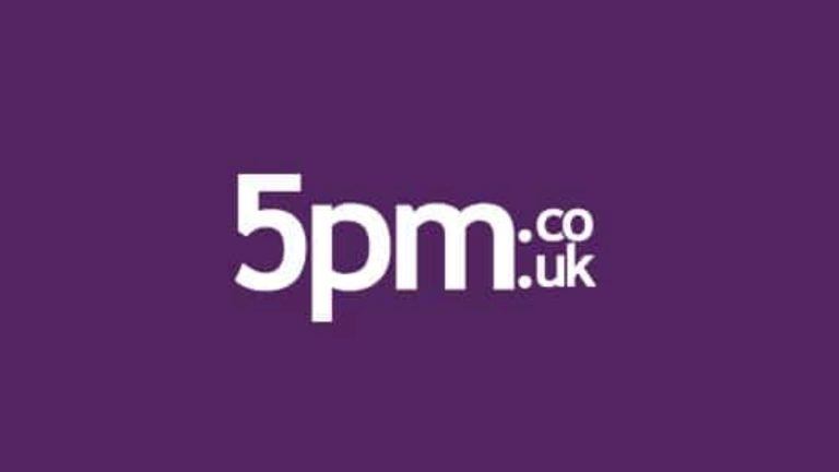 Jobs lost as discount voucher site 5pm collapses into administration ...