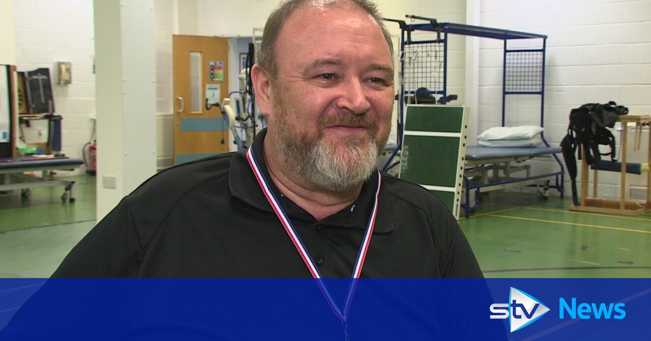 Former MP David Duguid opens up about life-changing spinal cord injury ...