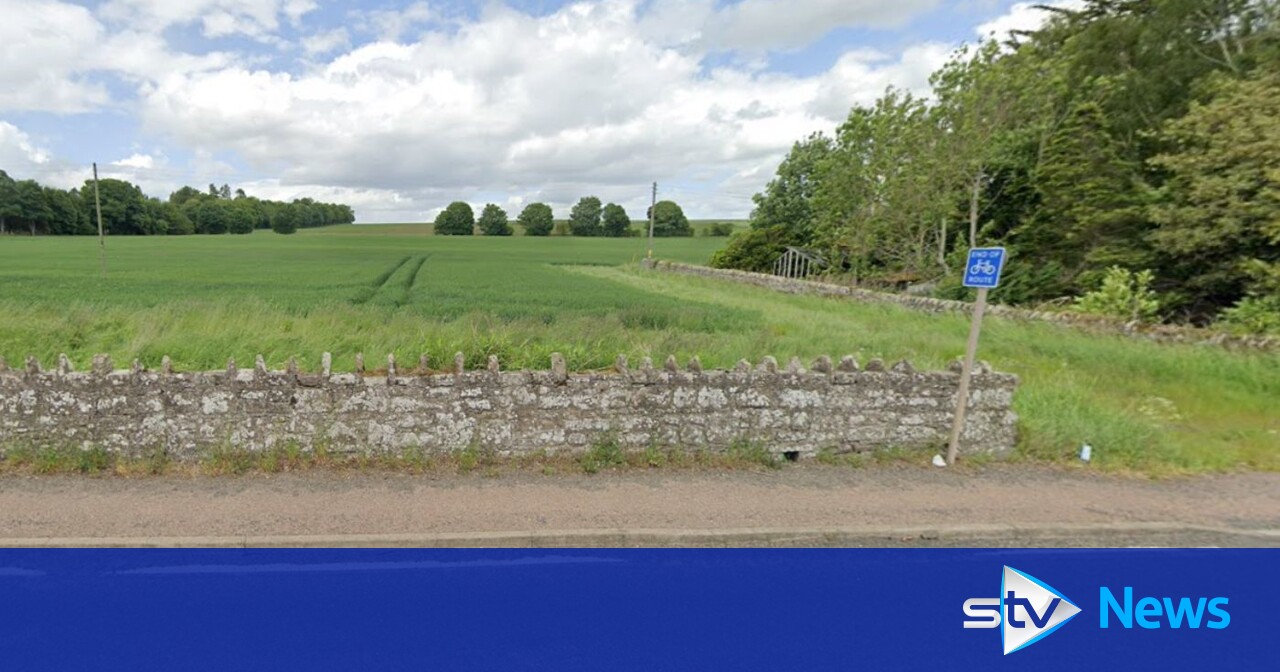 Plans for battery storage plant near historic Angus home approved ...