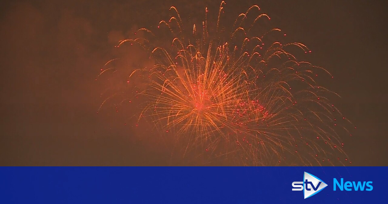 Glasgow Council considers city-wide firework ban as Pollokshields ...