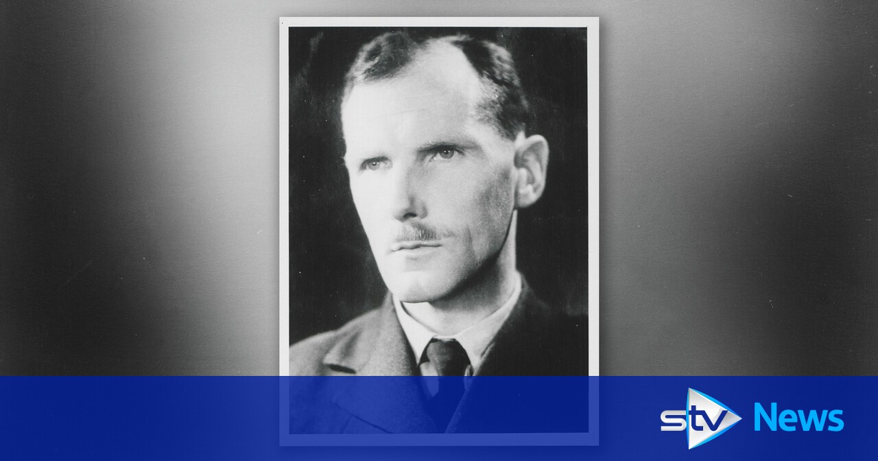 Met Office: Scots World War 2 meteorologist among storm names for 2024/ ...