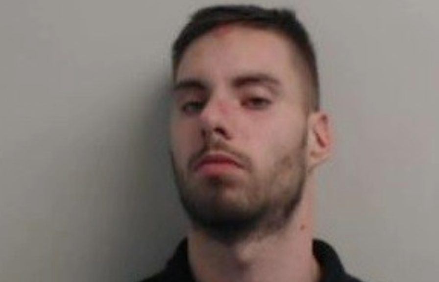 Man who filmed nine women and young girl using public toilets across ...