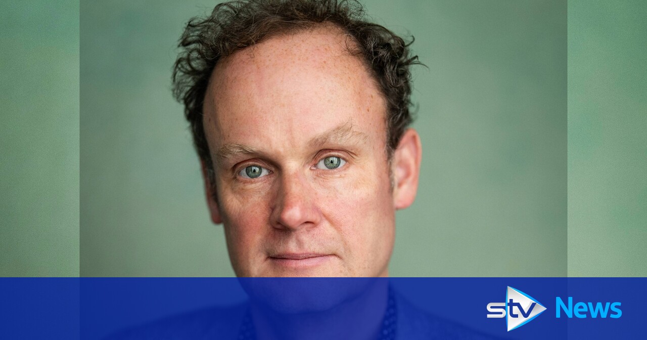 STV hires former ITV executive as next boss | STV News