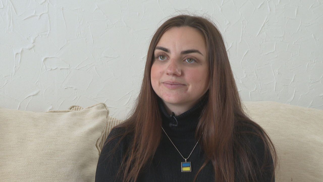 'Starting from zero' Ukrainian business owners building new lives in ...