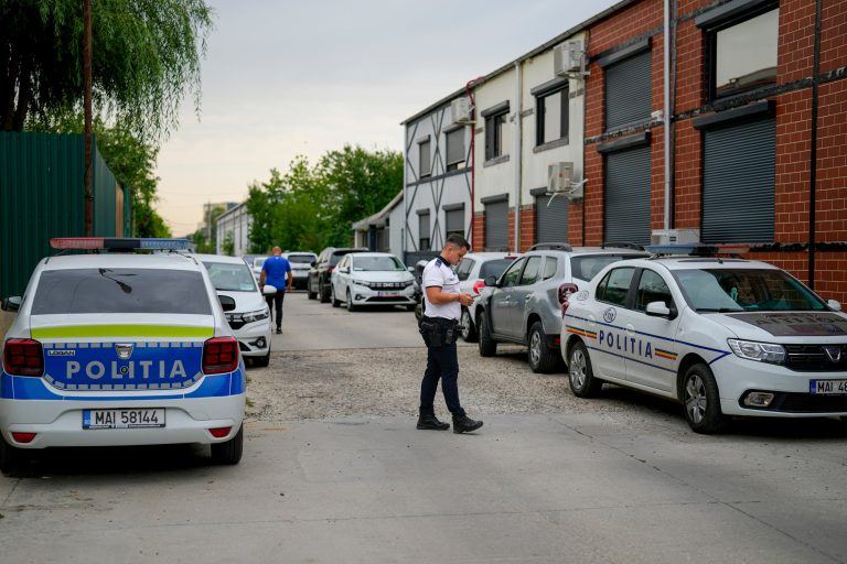 Police raid Andrew Tate’s home in Romania as new allegations emerge ...