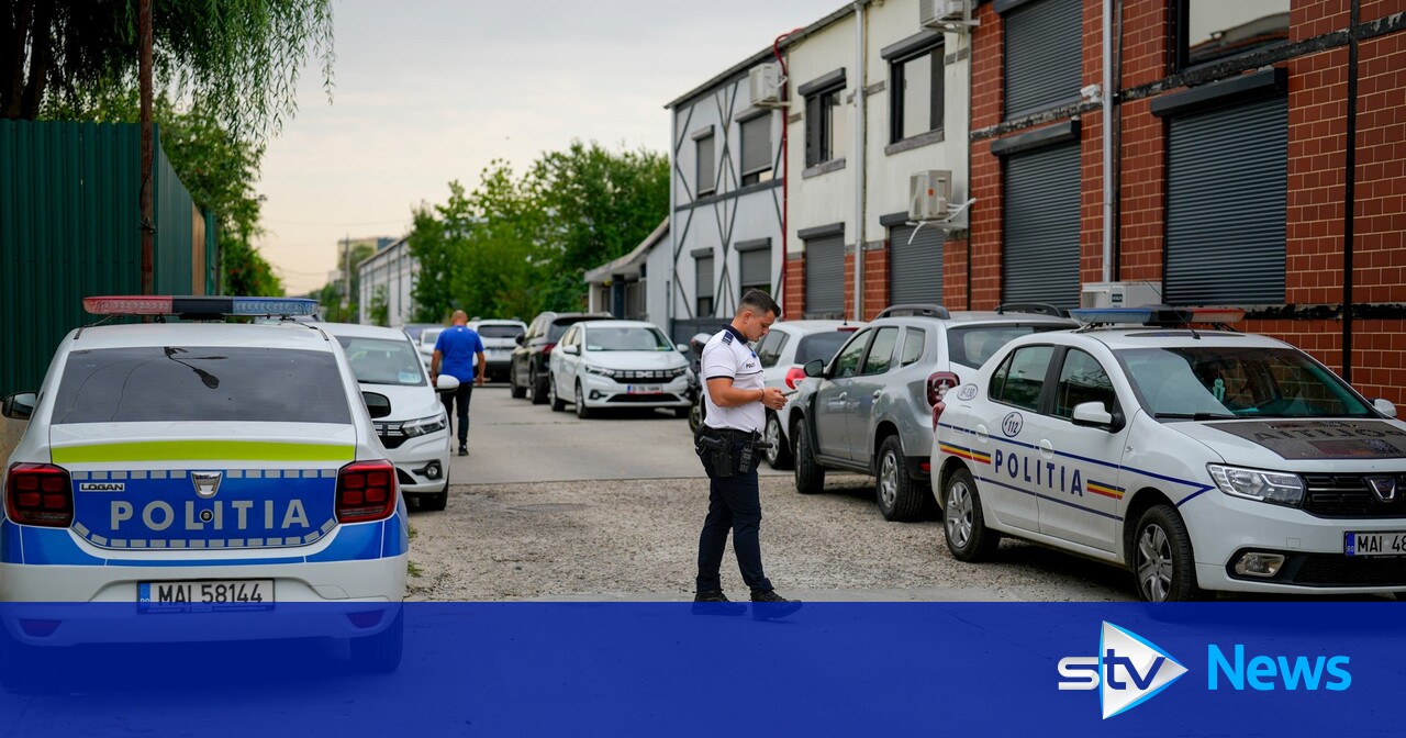 Police raid Andrew Tate’s home in Romania as new allegations emerge ...