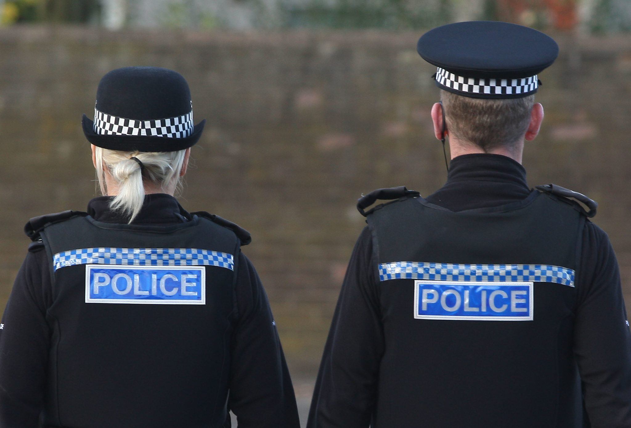 Shoplifting and domestic abuse soar as recorded crime rises in Scotland ...