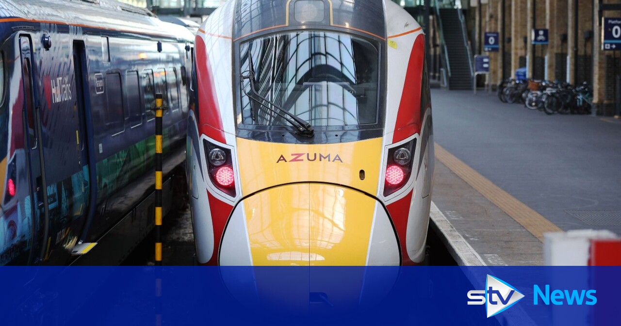 LNER train driver strikes called off after talks | STV News