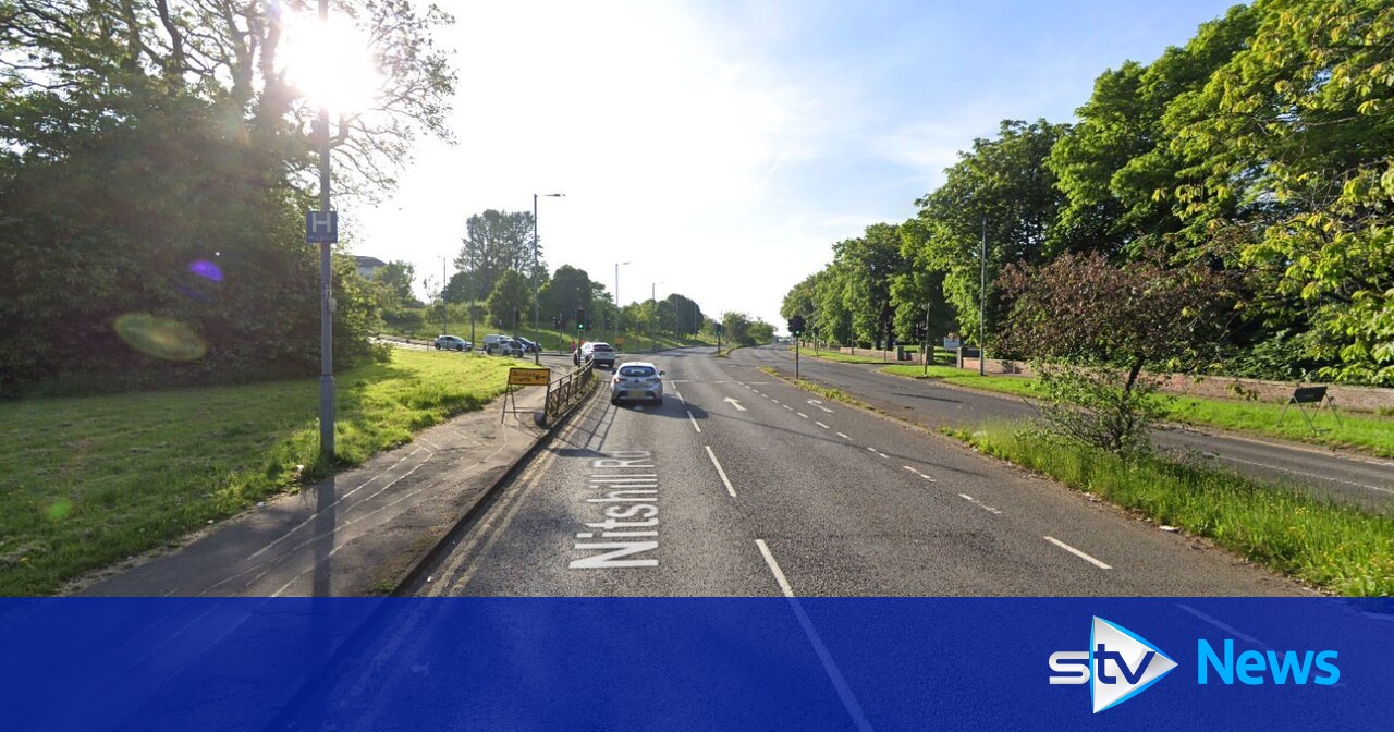 Police Scotland probe 'unexplained' death of Glasgow pensioner who died ...