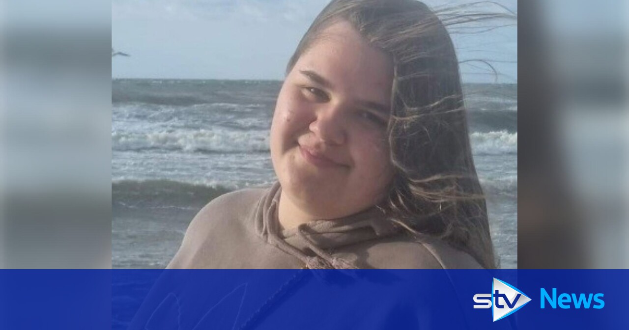 'Growing concern' as Dalkeith schoolgirl remains missing for six days ...