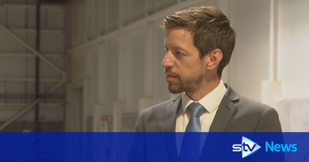 SNP Dundee City Council leader John Alexander to stand down to 'focus ...