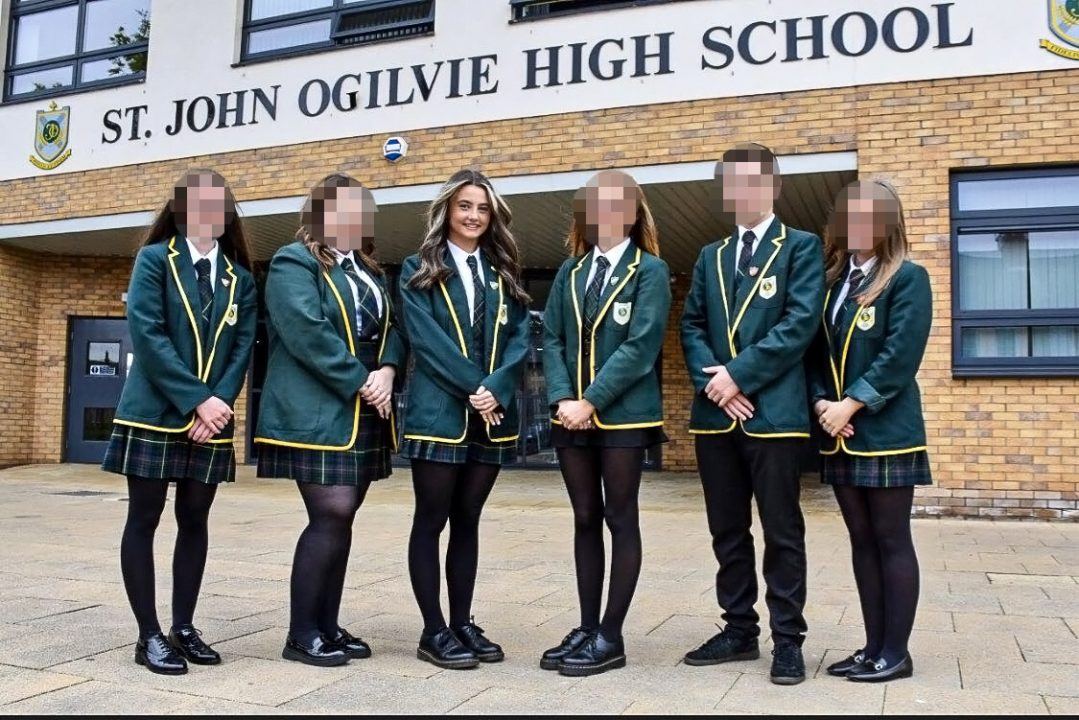 Teenage student dies after falling from hotel balcony in Ibiza | STV News